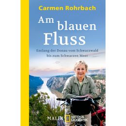 Piper Verlag GmbH Am blauen Fluss
