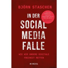 In der Social Media Falle