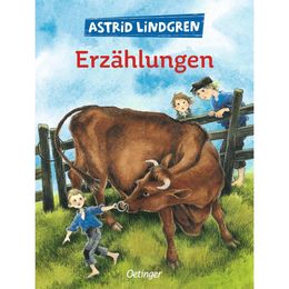 Erz&auml;hlungen