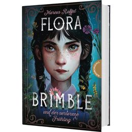 Flora Brimble und der verlorene Fr&uuml;hling