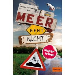 Meer geht nicht
