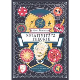 Albert Einsteins Relativit&auml;tstheorie