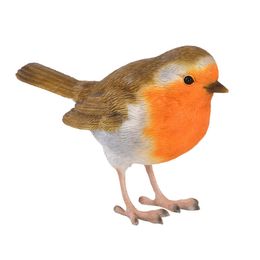Esschert Design Gartenfigur &raquo;Rotkehlchen&laquo;
