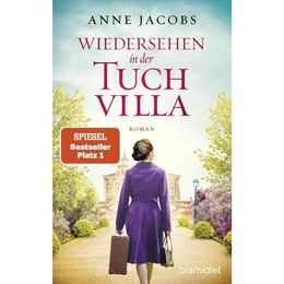 Wiedersehen in der Tuchvilla