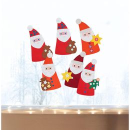 Bastelset - Erstes Kleben Nikol&auml;use