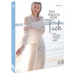 Christophorus Verlag Ein Hauch von Tuch