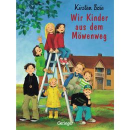 Wir Kinder aus dem M&ouml;wenweg
