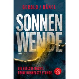Sonnenwende - Die hellste Nacht. Deine dunkelste Stunde