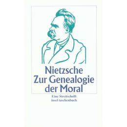 Zur Genealogie der Moral