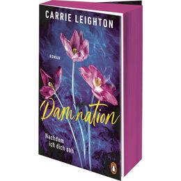 Penguin Damnation