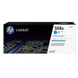 HP Toner CF361A cyan