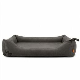 Rudelk&ouml;nig Rudelk&ouml;nig Hundebett Koye orthop&auml;disch - mit Memory Foam, robust & waschbar