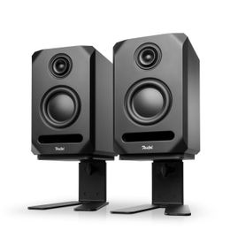 Teufel STUDIO 5X + Tischstativ K&M f&uuml;r STUDIO 5X