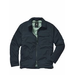 Mey & Edlich Mey & Edlich Herren Kaltwetter-Komplize Uni Blau 83 % Polyamid, 17 % Elasthan