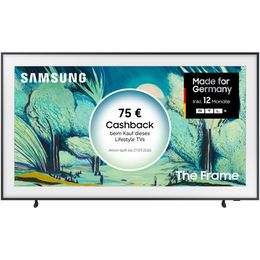 Samsung GQ55LS03FAU The Frame 4K-TV (2025) | 55" (138cm)