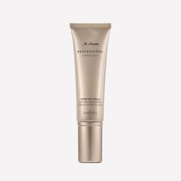 M. Asam RESVERATROL LONGEVITY Get&ouml;nte Anti-Aging Tagescreme