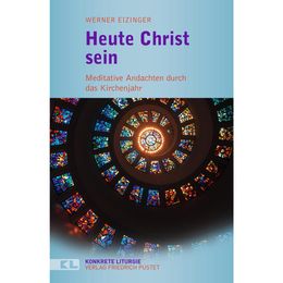 Heute Christ sein