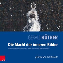Vandenhoeck & Ruprecht Die Macht der inneren Bilder. MP3-CD