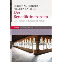 Der Benediktinerorden (1 St&uuml;ck)