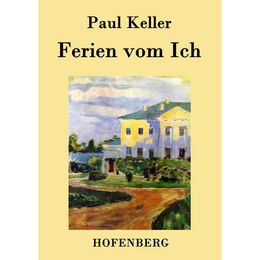 Hofenberg Ferien vom Ich