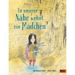 In unserer N&auml;he wohnt ein M&auml;dchen