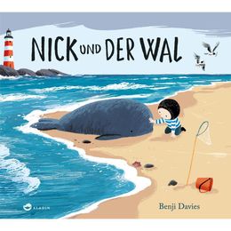 Nick und der Wal