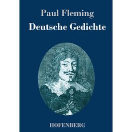 Hofenberg Deutsche Gedichte