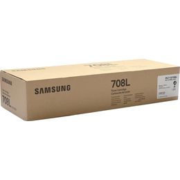 Samsung Toner MLT-D708L black