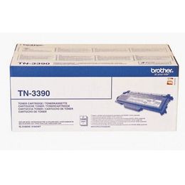 Brother Toner TN-3390 black