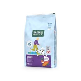 Green Petfood Vitality mit Insekten & Ente 7,5 kg