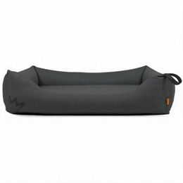 Rudelk&ouml;nig Rudelk&ouml;nig Hundebett Koye orthop&auml;disch - mit Memory Foam, robust & waschbar