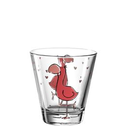 SONSTIGE Becher FLAMINGO BAMBINI