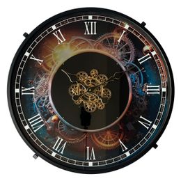 Globo Couchtisch UHR