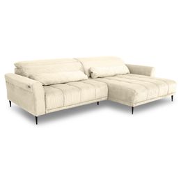 Loft Polsterecke ISAMAR