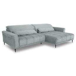 Loft Polsterecke ISAMAR