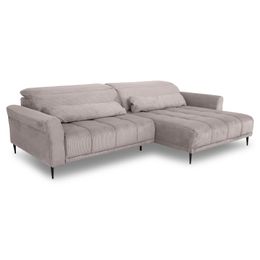Loft Polsterecke ISAMAR