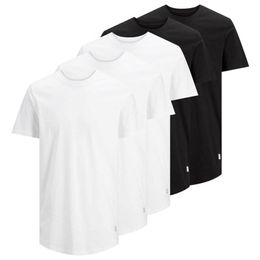 Jack & Jones JJENOA Herren T-Shirt