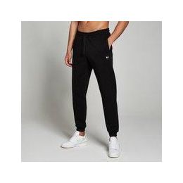 Myprotein MP Herren Rest Day Jogginghose &ndash; Schwarz - S