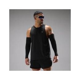 Myprotein MP Herren Velocity Ultra Mesh Tank - Schwarz - XXXL