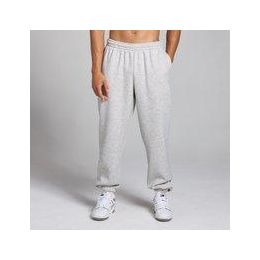 Myprotein MP Herren Rest Day Oversized Jogginghose &ndash; Hellgrau - XL
