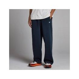 Myprotein MP Herren Rest Day Straight Leg Jogger - Dunkel Marineblau - XXL