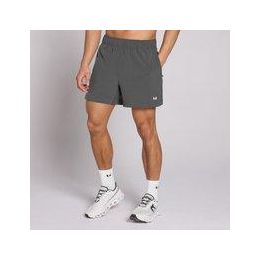 Myprotein MP Men's 5 Woven Training Short - Dark Grey - XXXL