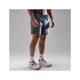 Myprotein MP Herren Training Ultra 7 Shorts &ndash; Ankergrau - XXXL