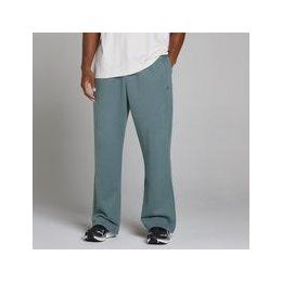 Myprotein Oversized Straight Leg Jogginghose - Future Blue - XL