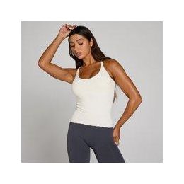 Myprotein MP Damen Tempo Ultra Seamless Longline Tank-Top - Mist - XXL