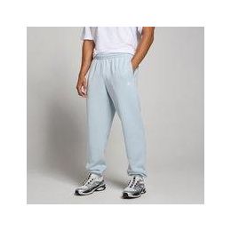 Myprotein MP Herren Rest Day Oversized Jogginghose &ndash; Hellblau - M