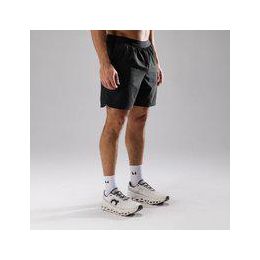 Myprotein MP Herren Training Ultra 7 Shorts &ndash; Schwarz - XS