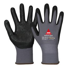HASE Montagehandschuhe Padua Grip Gr&ouml;&szlig;e 7, Nylon (508150-7)