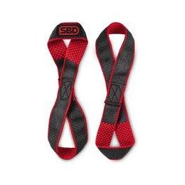 SBD Apparel Figure 8 Hebestraps - L