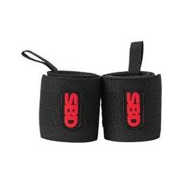 SBD Apparel Flexible Handgelenksbandagen - M
